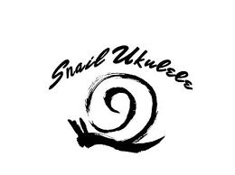 Snail Ukulele - Aloha City Ukes