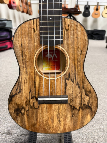 Risa - Aloha City Ukes